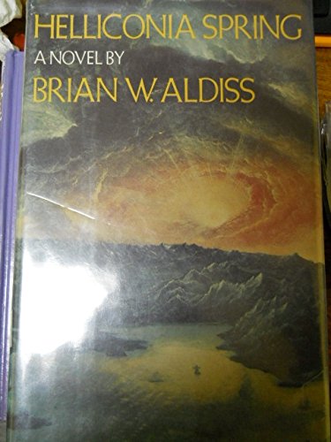 HELLICONIA SPRING: Aldiss: 9780689111969: Amazon.com: Books