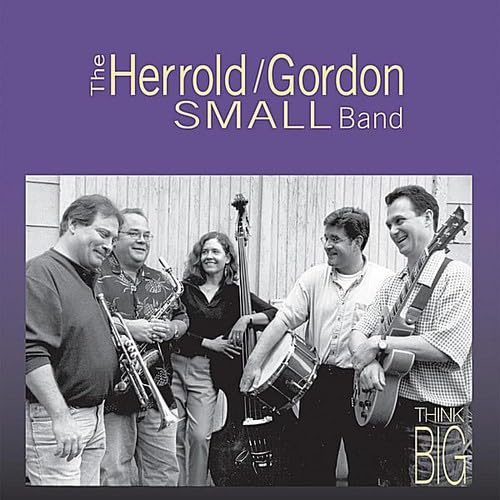 Edie Herrold, Neil Gordon, Paul Finkbeiner, Mark Kieme - herrold gordon ...