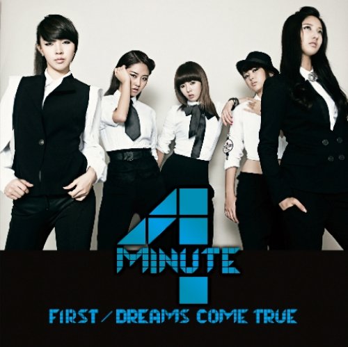 Amazon.com: FIRST/DREAMS COME TRUE(CD+DVD)(ltd.ed.)(TYPE B): CDs & Vinyl