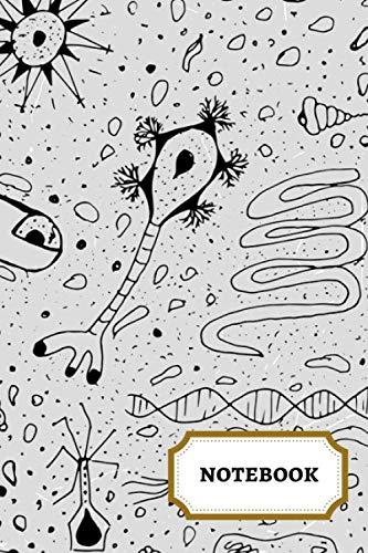 Student Lab Notebook: Laboratory Notebook for Science Student College ...