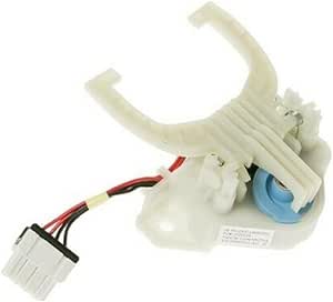 Amazon.com: Washer Mode Shifter WH05X25036 WH03X30517 Replacement for ...
