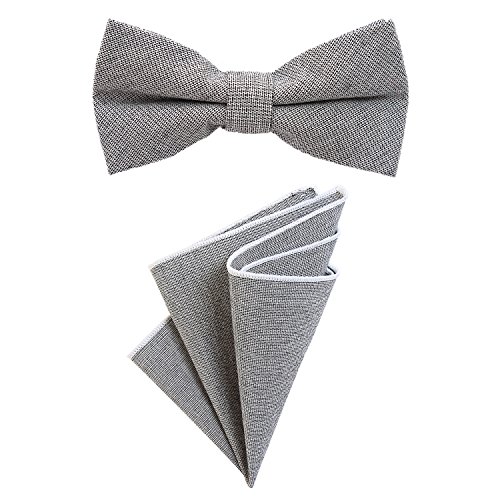 Fliege Grau – Die 15 besten Produkte im Vergleich - Mensvita