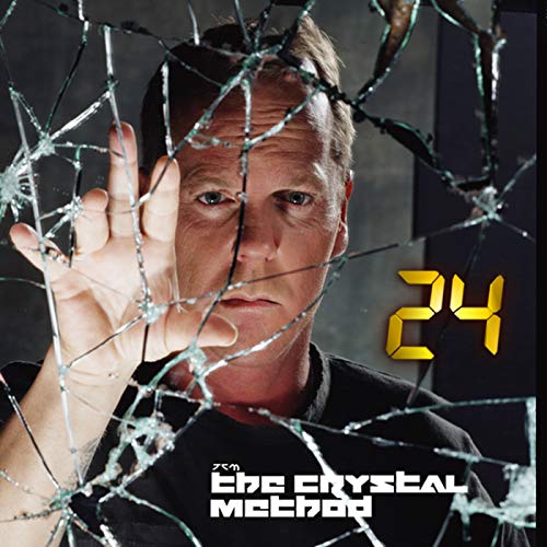 24 Theme (From "24"/The Crystal Method Mix) by Sean Callery on Amazon ...