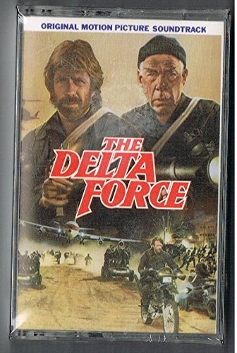The Delta Force - Amazon.com Music