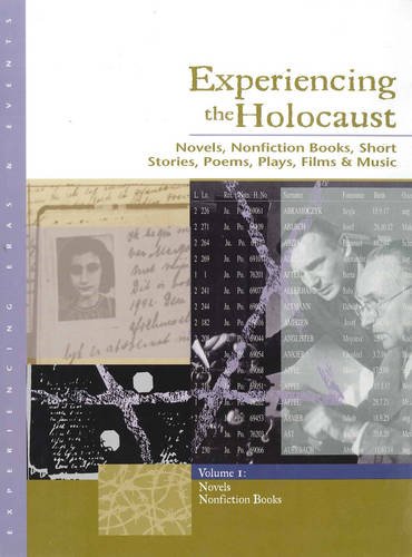 Amazon.com: Experiencing the Holocaust (Experiencing Eras and Events ...