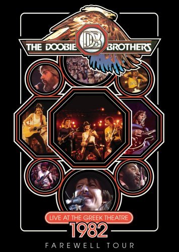 Live At The Greek Theatre / (Dol Dts) [DVD] [Region 1] [NTSC] [US ...