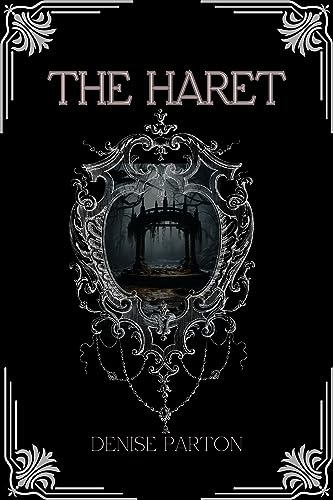 Amazon.com: The Haret eBook : (Daisy) Parton, Denise: Kindle Store