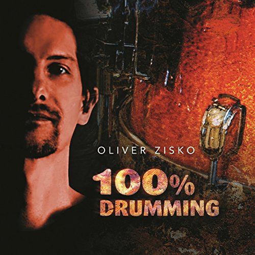 Play 100% Drumming by Oliver Zisko on Amazon Music