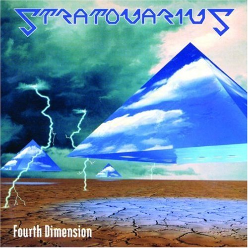 Stratovarius - Fourth Dimension (Shm-CD) - Amazon.com Music