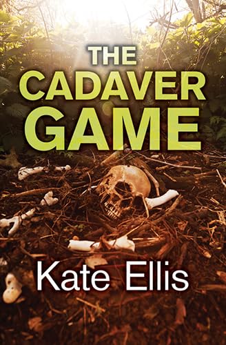 Amazon | The Cadaver Game | Ellis, Kate | Mystery