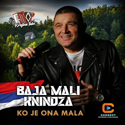 Play Ko je ona mala by Baja Mali Knindza on Amazon Music Unlimited