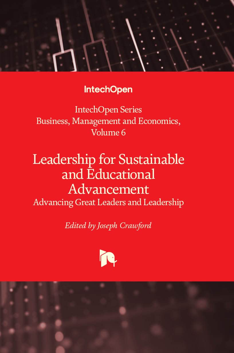 Leadership for Sustainable and Educational Advancement - Advancing ...