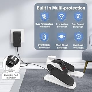 Our Top 10 Ellipse One Legxercise Remote Control Replacement - December ...