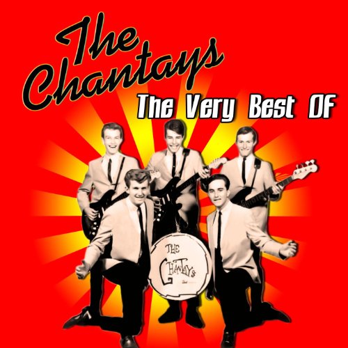 The Very Best Of by The Chantays on Amazon Music - Amazon.co.uk