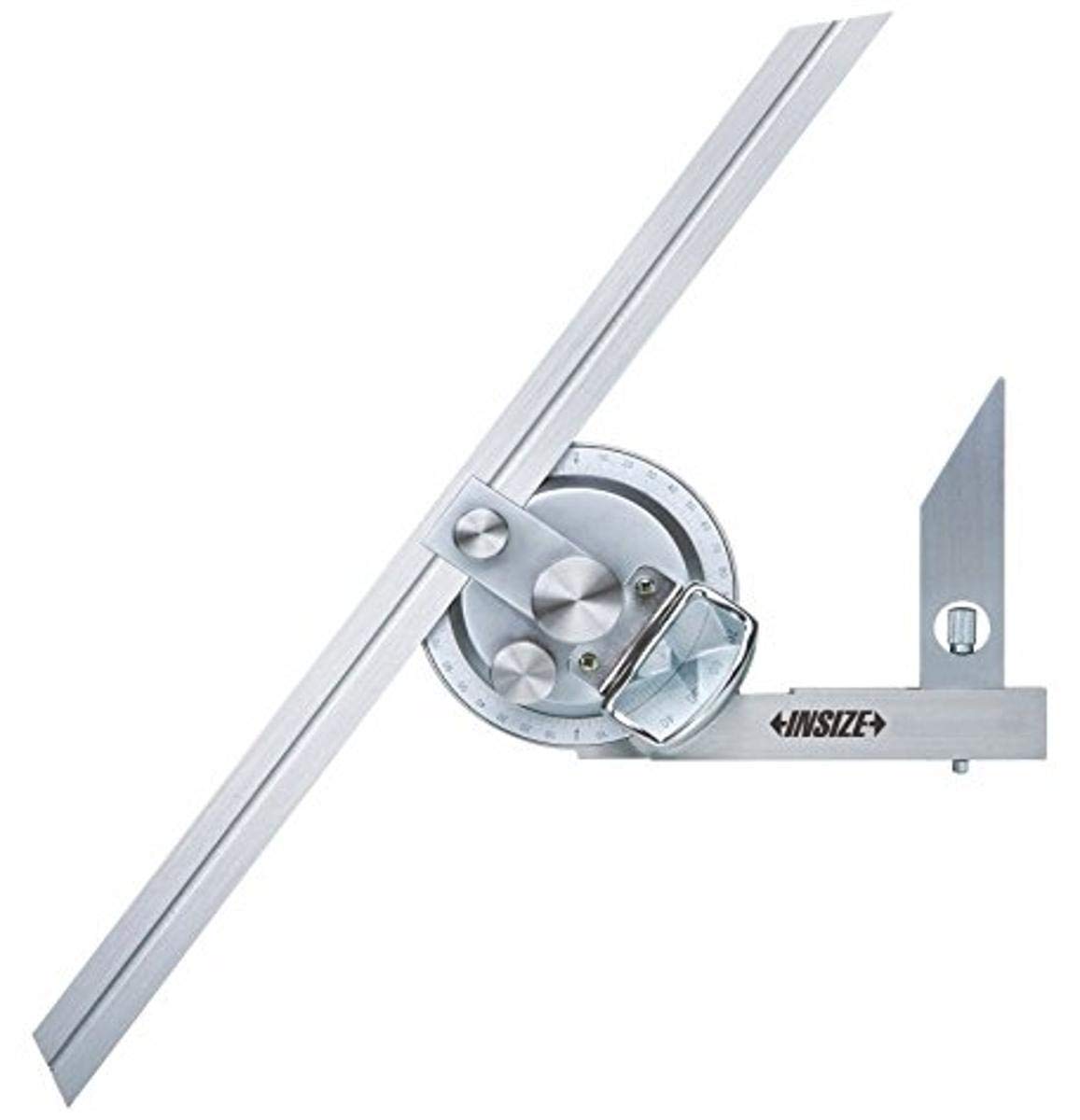 Insize 2372-360 Universal Protractor : Amazon.in: Industrial & Scientific