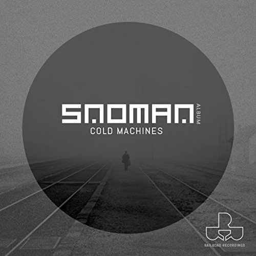 Cold Machines de Snoman en Amazon Music - Amazon.es