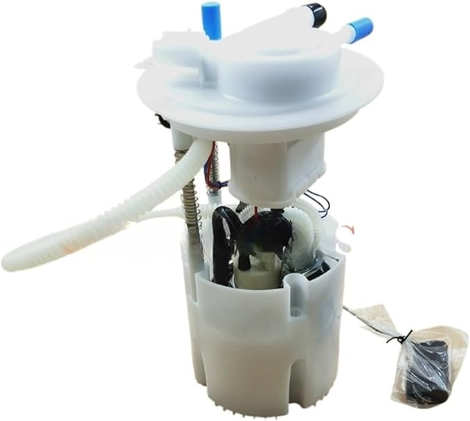 Amazon.com: BFMSAZEA Fuel Pump Module Assembly Compatible with Jeep ...