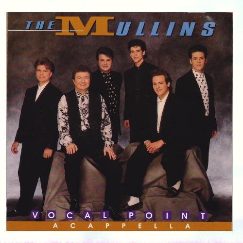 Amazon.com: Vocal Point: CDs & Vinyl