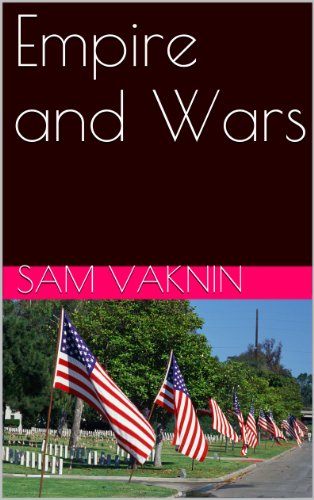 Amazon.com: Empire and Wars eBook : Vaknin, Sam, Rangelovska, Lidija ...