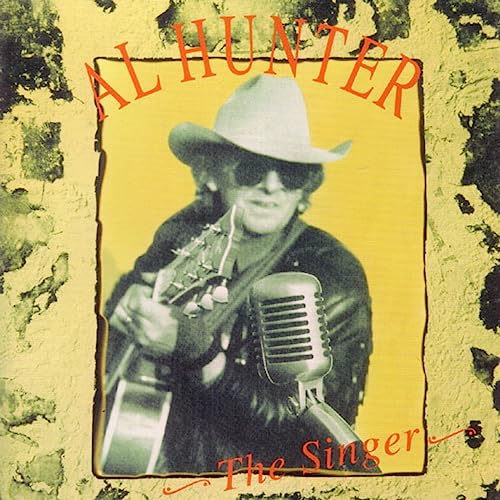 The Singer : Al Hunter: Amazon.fr: Téléchargement de Musique
