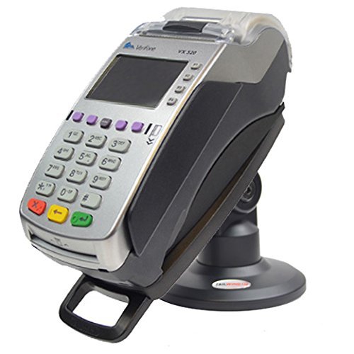 Compare Price: credit card machine stand - on StatementsLtd.com