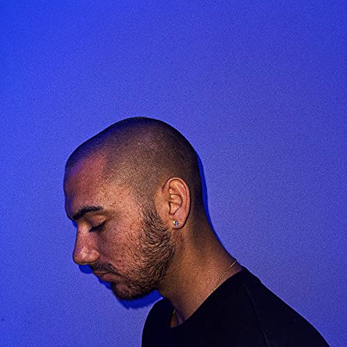 Inte samma de Andreas Andreou en Amazon Music Unlimited