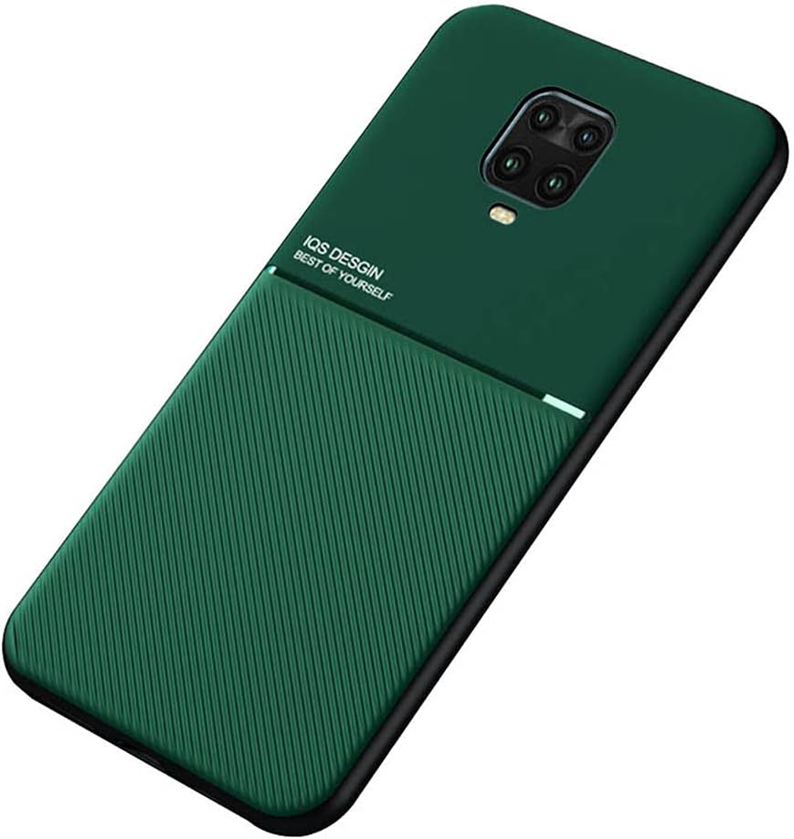 Kepuch Mowen Case for Poco M2 Pro, Xiaomi Redmi Note 9S/Note 9 Pro/Note ...