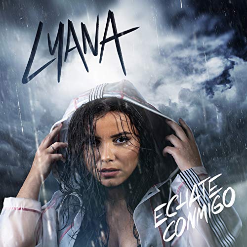 Écouter Echate Conmigo par Lyana sur Amazon Music Unlimited