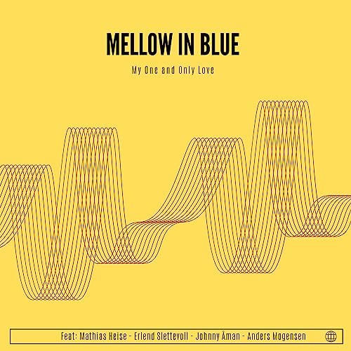 Amazon Music Unlimited - Mellow In Blue feat. Mathias Heise, Erlend ...