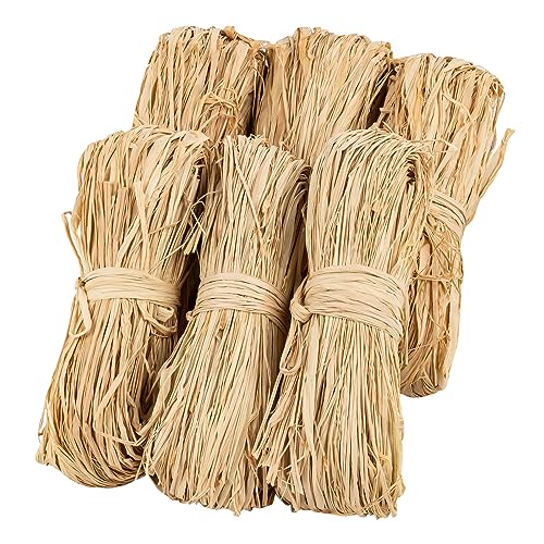 Cómo comprar rafia natural: guía práctica de compra para acertar ...