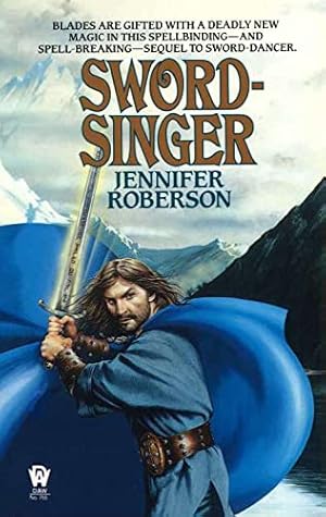 Sword-Dancer (Tiger and Del Book 1) - Kindle edition by Roberson ...