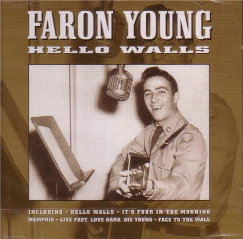 Amazon.co.jp: Hello Walls: ミュージック