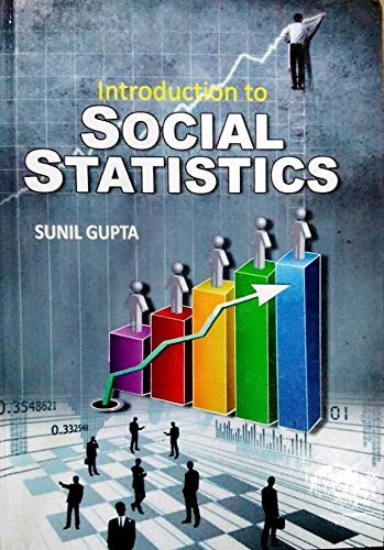 Introduction To Social Statistics : Amazon.in: Books
