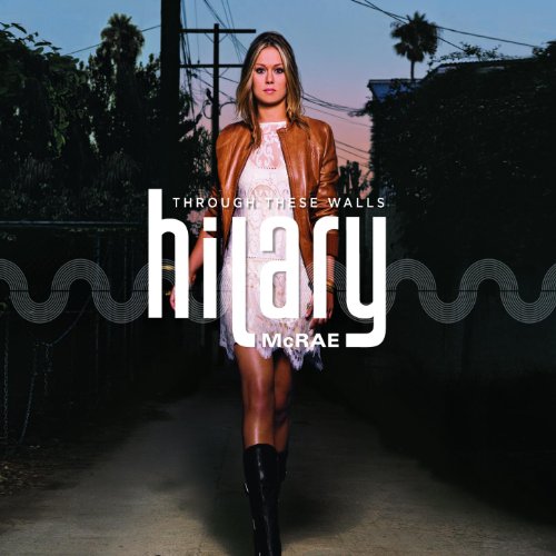 Play Through These Walls by Hilary McRae on Amazon Music