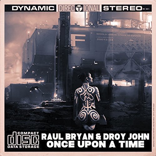 Amazon.co.jp: Once Upon a Time : Raul Bryan: デジタルミュージック