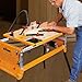 Triton RTA300 Precision Router Table : Amazon.co.uk: DIY & Tools