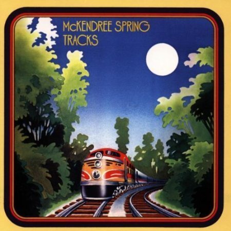 McKendree Spring - tracks - Amazon.com Music