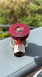 Amazon.com: Robinair 18192 R-134A Manual Replacement Coupler Set ...