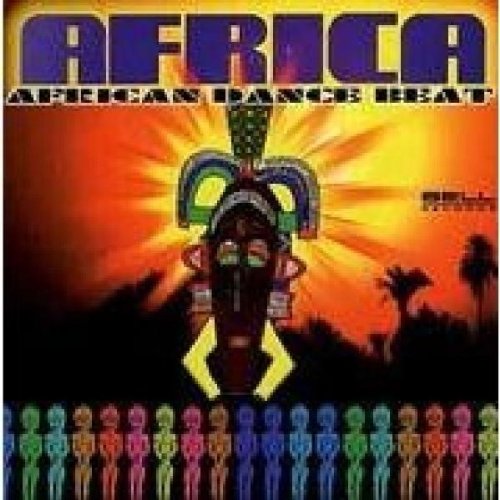 Africa - African Dance Beat: Various Artists: Amazon.es: CDs y vinilos}