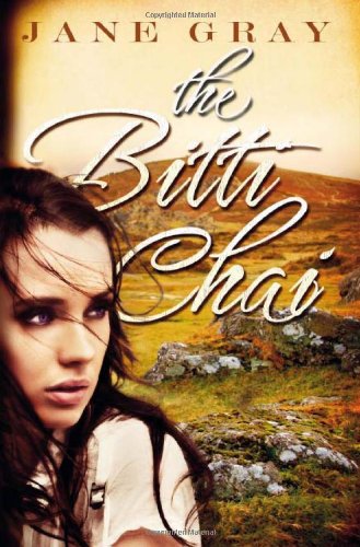 The Bitti Chai: Gray, Jane: 9781906236731: Amazon.com: Books