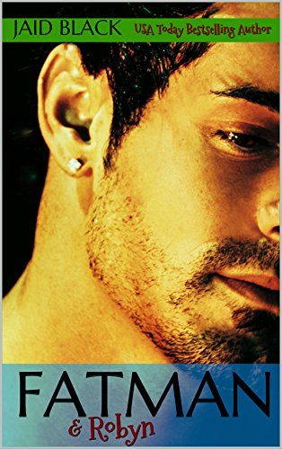 Fatman & Robyn - Kindle edition by Black, Jaid. Literature & Fiction ...