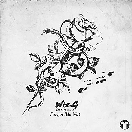 Play Forget Me Not by WizG feat. Jantine on Amazon Music