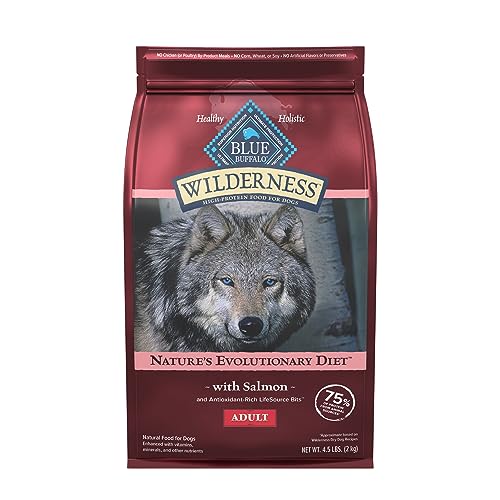 10 Blue Diamond Dog Food Products Your Furry Friend Will Love - A ...