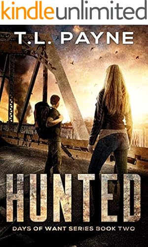 Amazon.com: Turbulent: A Post Apocalyptic EMP Survival Thriller (Days of Want Series Book 1 ...