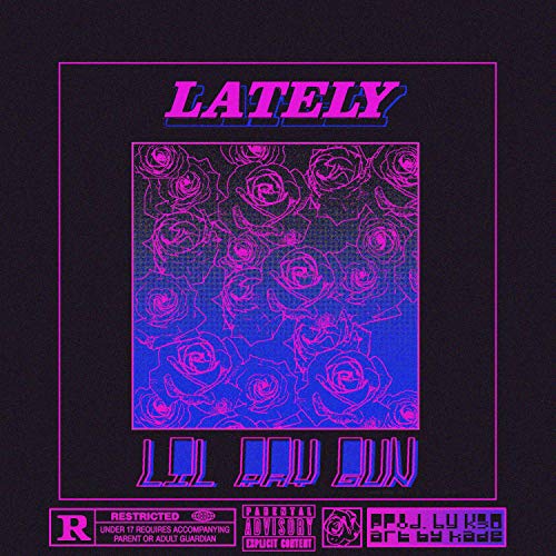 Amazon.co.jp: Lately [Explicit] : Lil Ray Gun: Digital Music