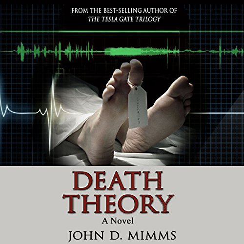 Amazon.com: Death Theory (Audible Audio Edition): John D. Mimms, Joe ...