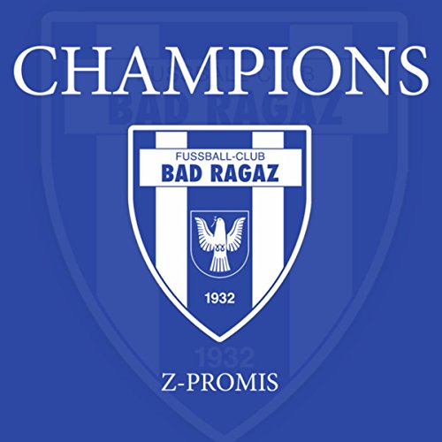 Amazon.com: Champions : Z-Promis: Digital Music