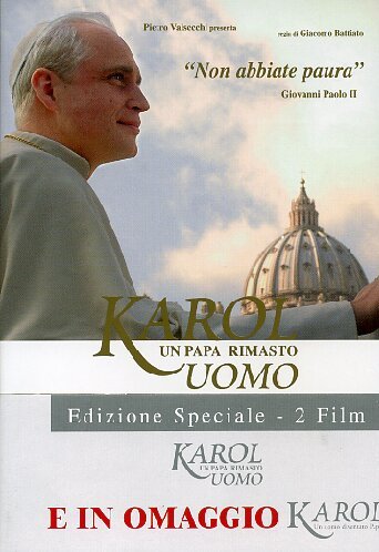 Karol Collection (Limited) (2 Dvd): Amazon.it: Piotr Adamczyk, Adriana ...