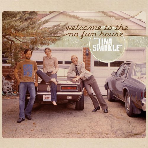 Play Welcome To The No Fun House by Tina Sparkle on Amazon Music