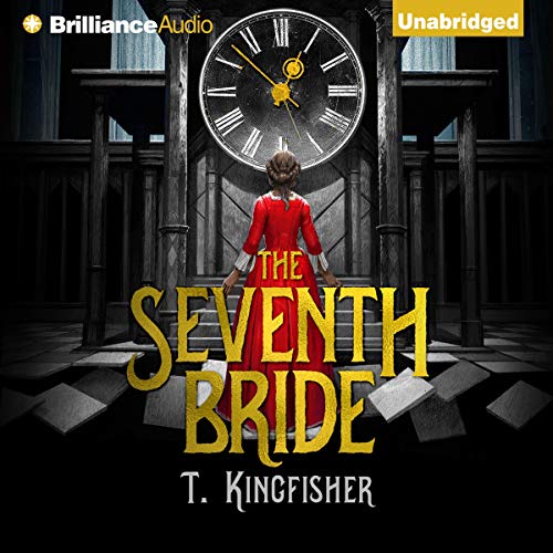 Amazon.com: The Ghost Bride: A Novel (Audible Audio Edition): Yangsze ...
